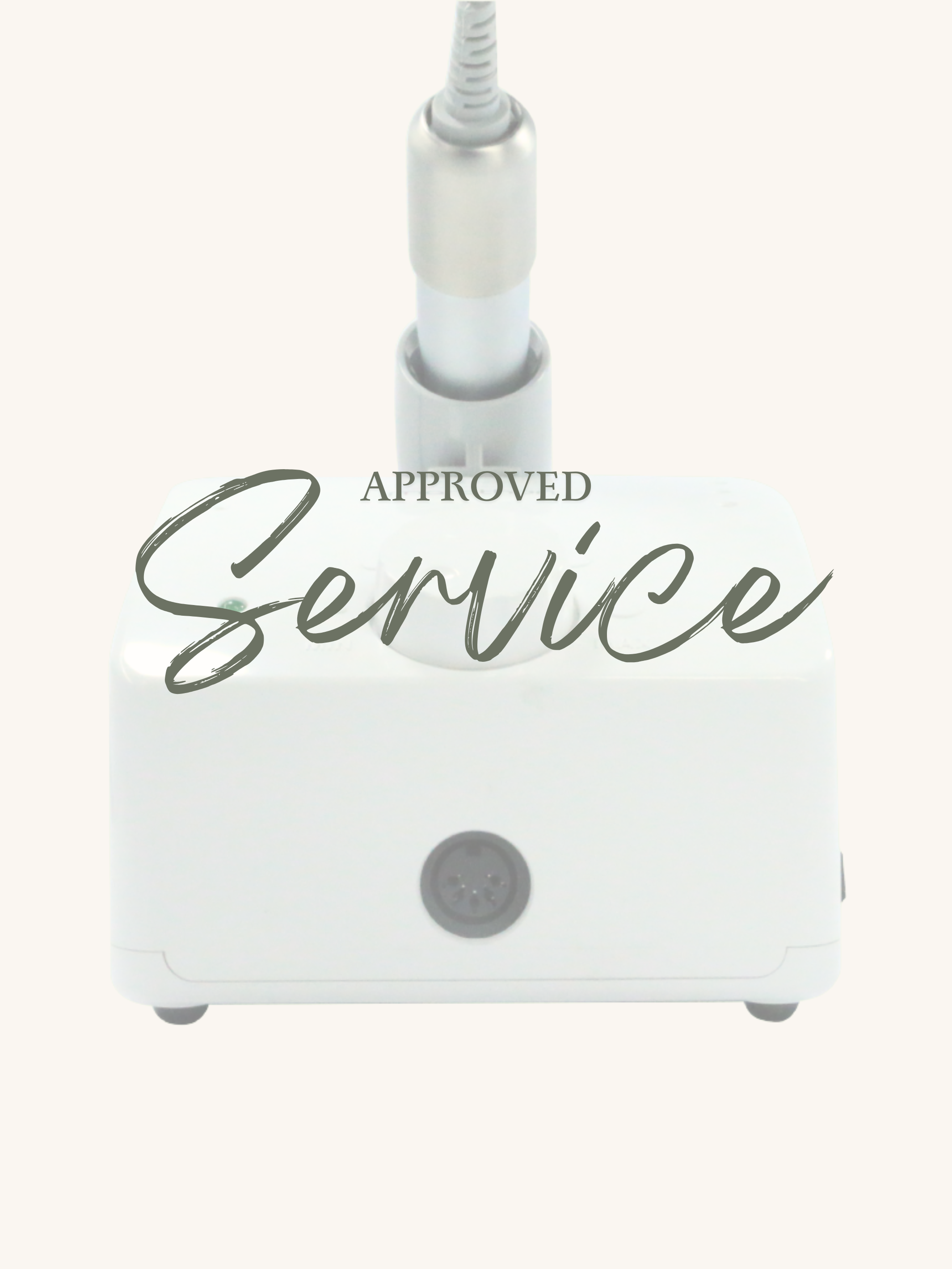 The Cube Repair/Service – Willow Academy